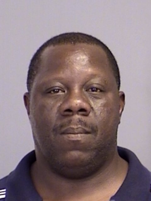 Man gets 30 years for fourth DWI