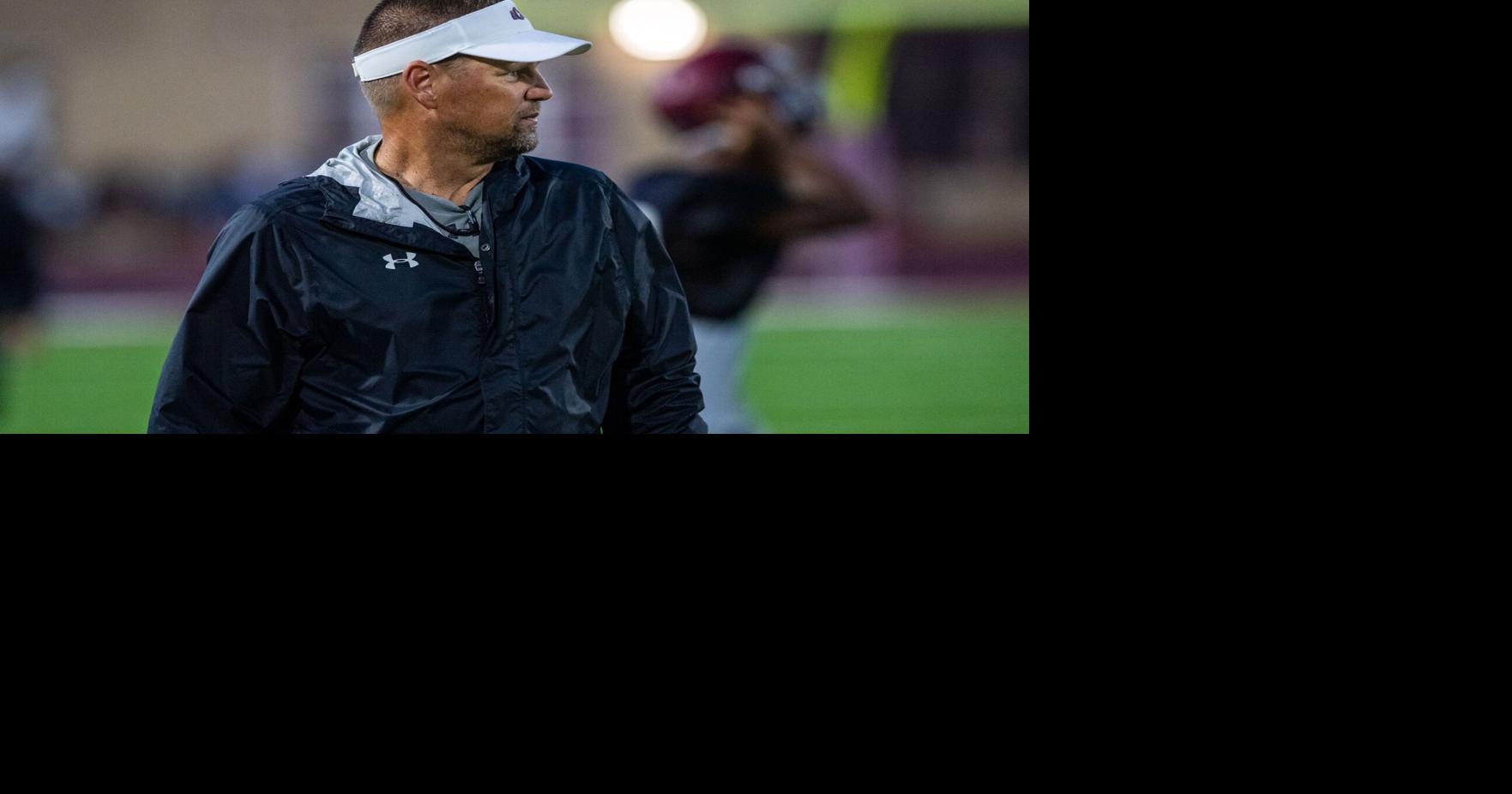 A&M Consolidated opens with familiar foe in Huntsville