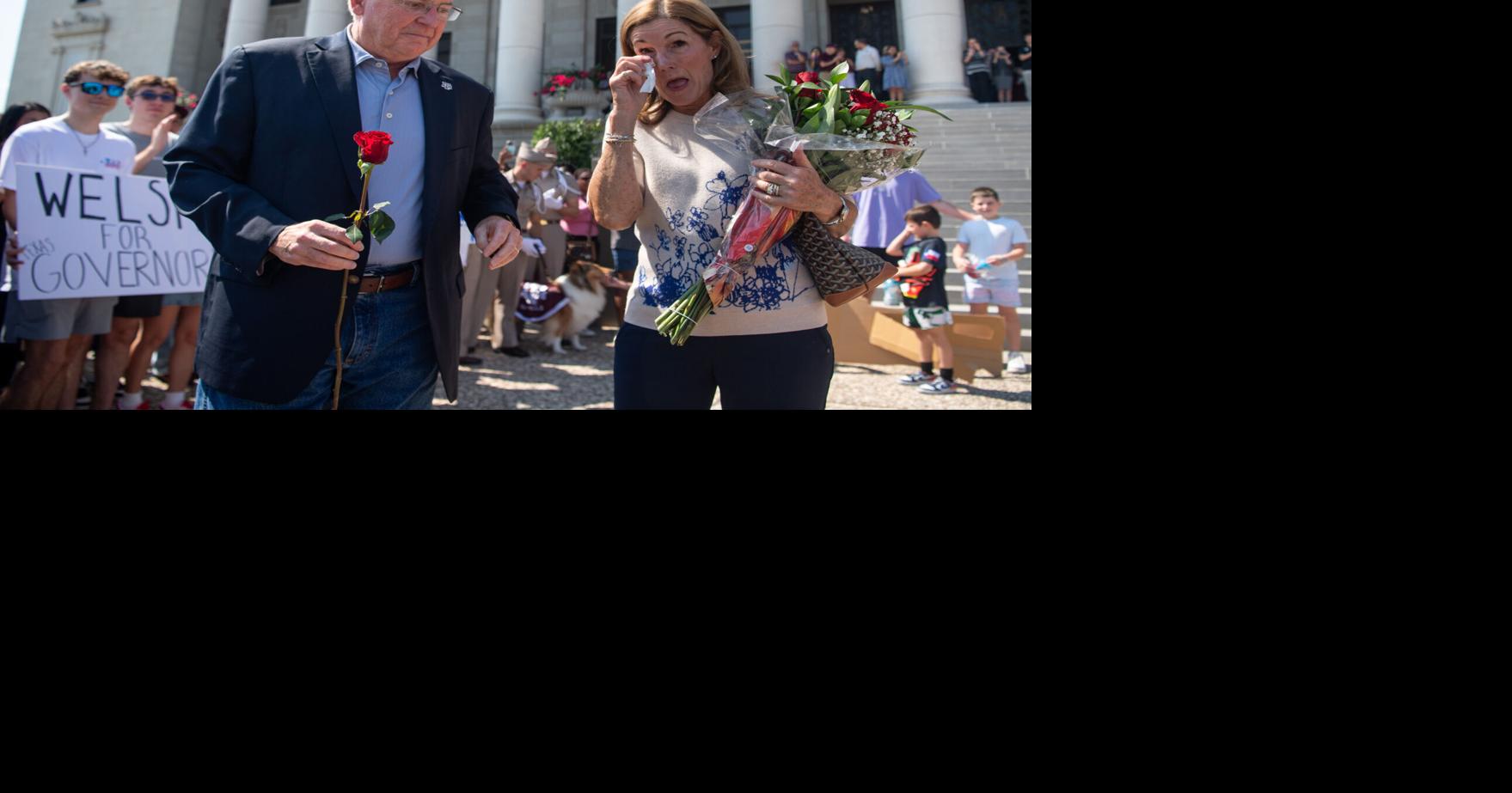 TAMU president's departure began with a classroom incident