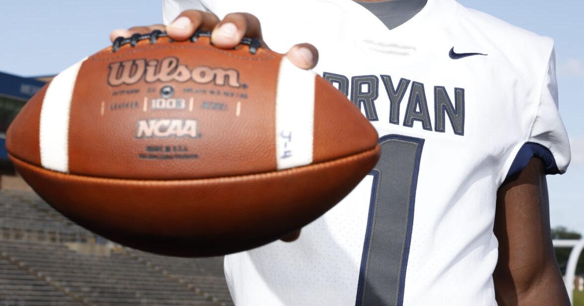 Bryan opens season with Waller tonight at Merrill Green Stadium