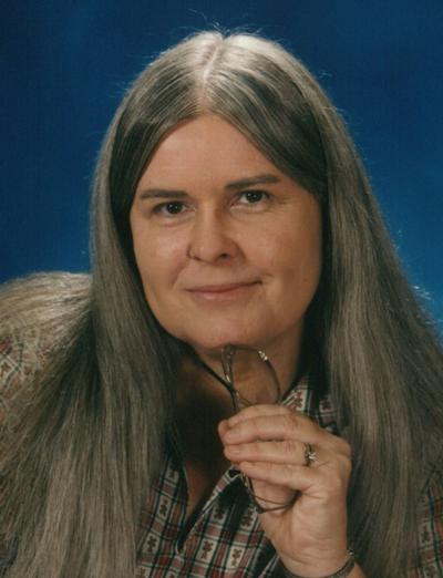 Burch, Deborah Ruth Miles