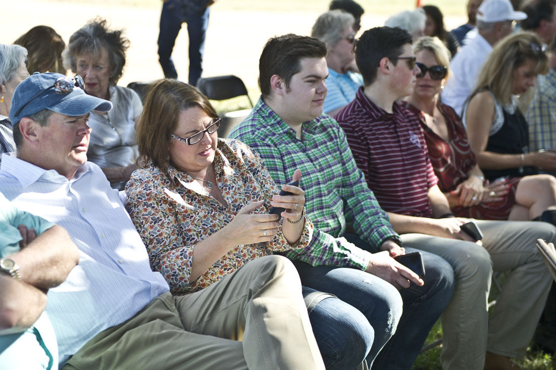 Boonville Heritage Park opens replica of original courthouse, other ...