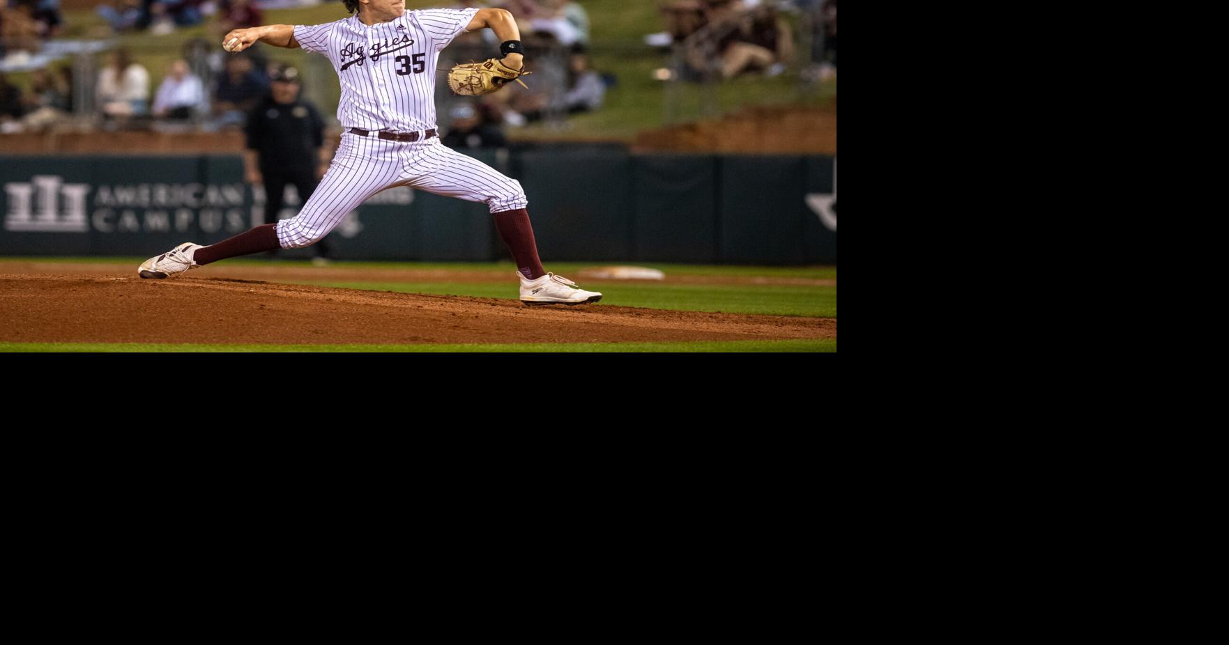 No. 15 Texas A&M baseball team to open SEC play with top-ranked LSU