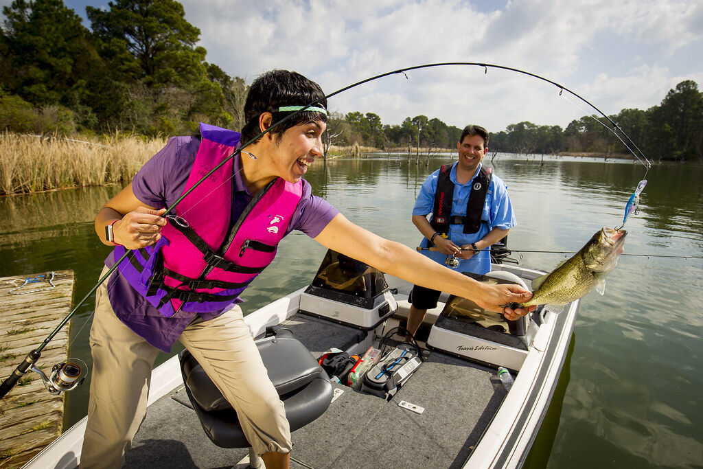 Fish, pond management strategies webinar set May 17