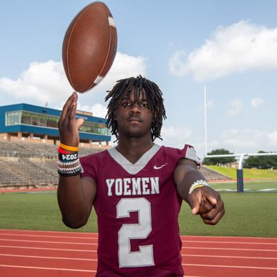 Waco Connally beats Cameron in a wild one