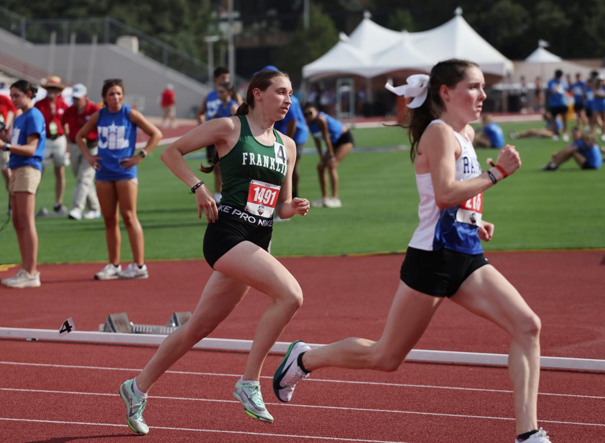 BV standouts win 5 gold medals at state track meet