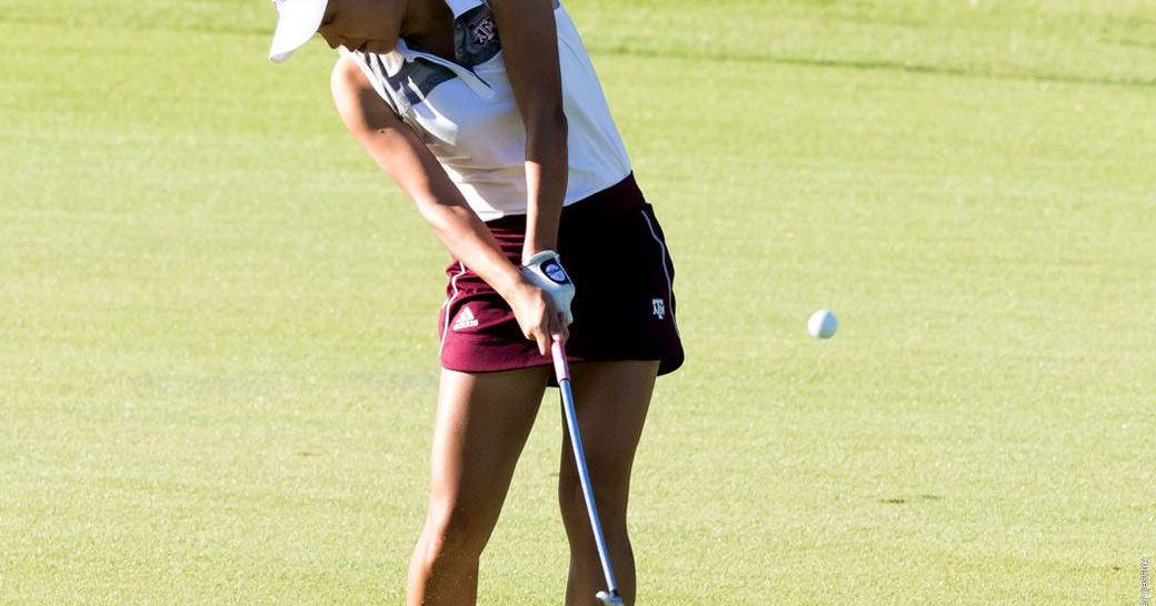 Aggie women's golf team to compete in annual FSU Match-Up