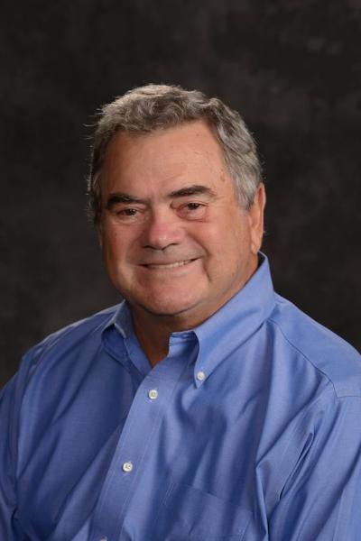 Wattenbarger, Robert