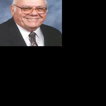 Criswell Sr., Ray