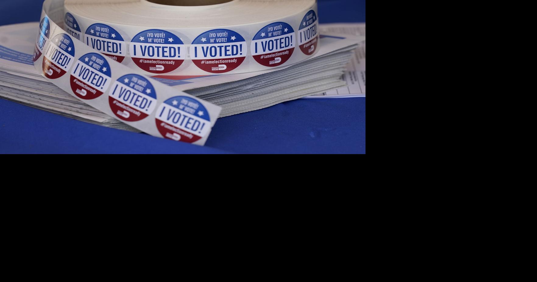 Secretive groups backing third-party ballot drives