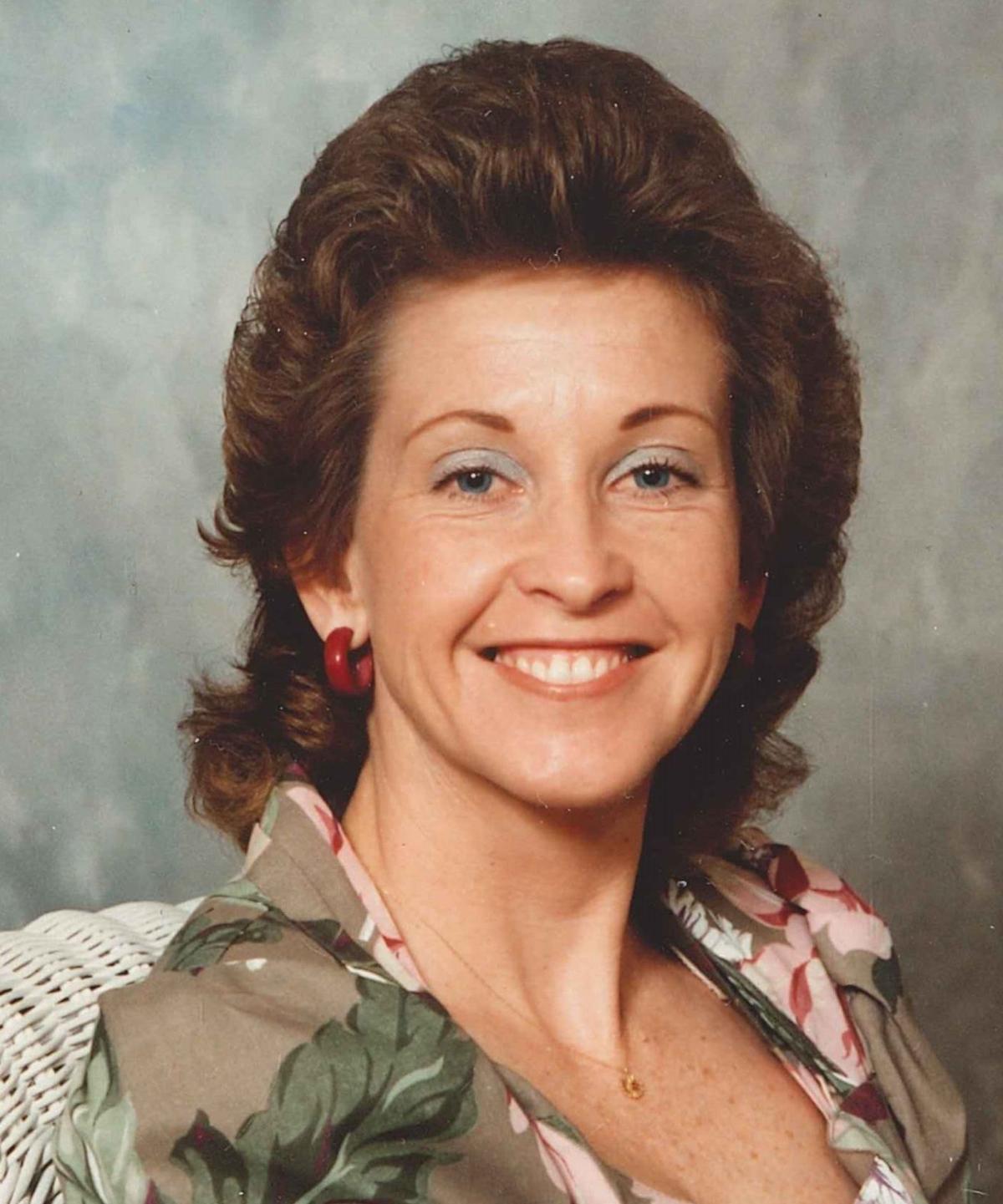 Dana, Maurine Elizabeth