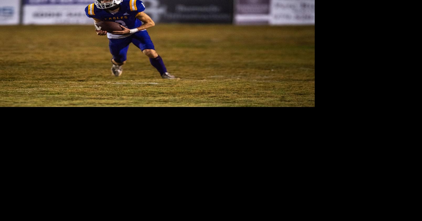 St. Joseph football team hoping blend of old, new works