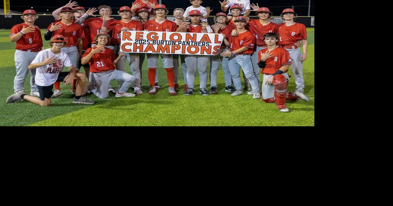 Burton baseball faces Overton in 2A-II state semifinals