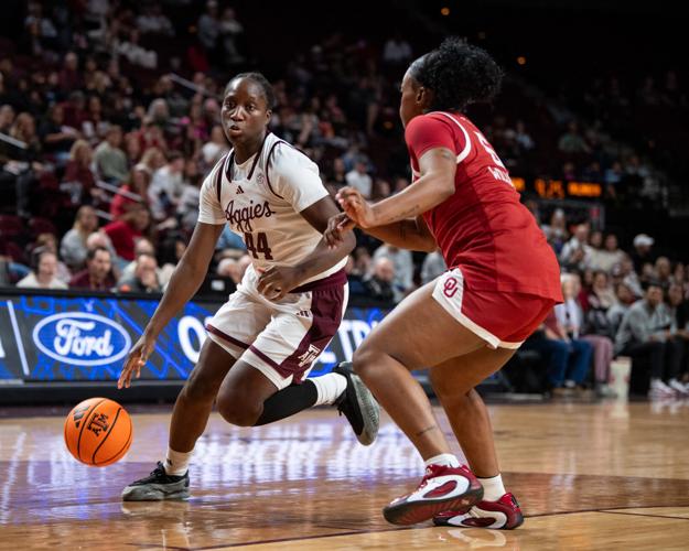 Cessna: A&M women's basketball team awaits what's next