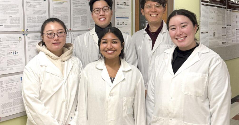TAMU researchers turning local produce into kimchi
