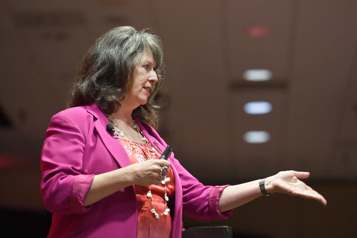 Photos: Go Red for Women Luncheon 2019