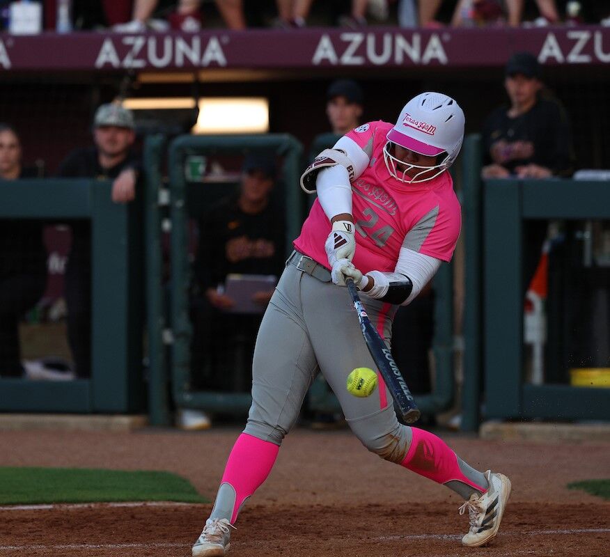 A&M improves to 9-3 in SEC play