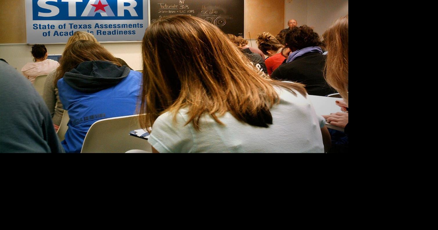 Texas fifth and eighth graders won't have to pass STAAR test to move on ...