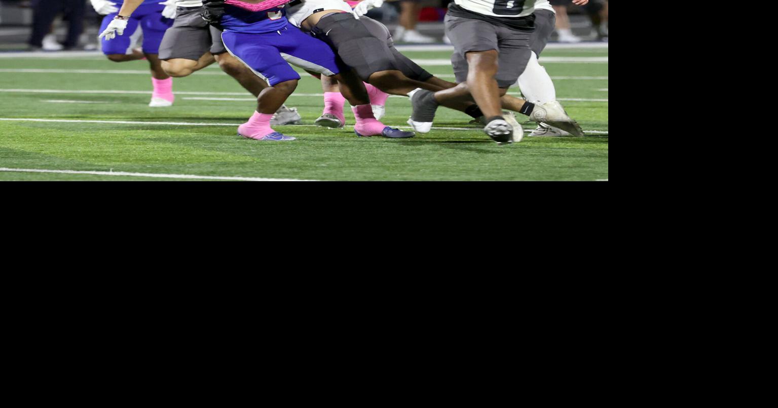Bryan football team falls late to Temple