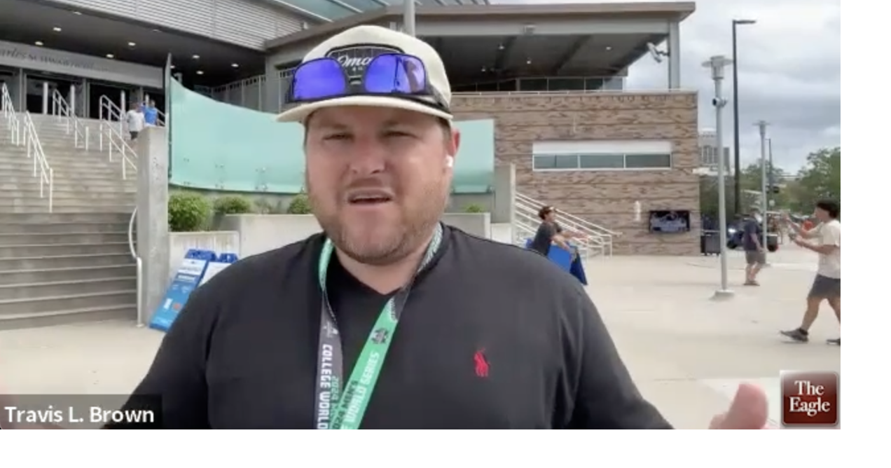 My Aggie Nation Podcast: What will Texas A&M's lineup look like in the ...