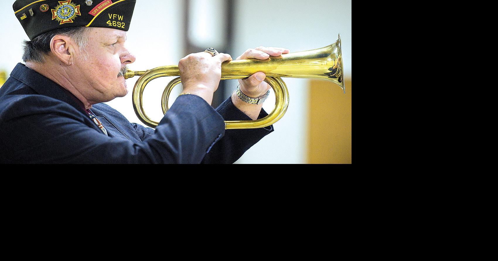Local VFW Post 4692 celebrates 75 years