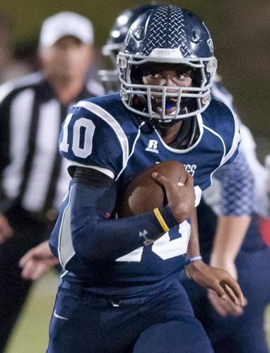 Bryan football team to play Temple after three-year hiatus