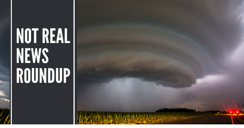 Fact check: A look at some widely shared but totally untrue stories ...