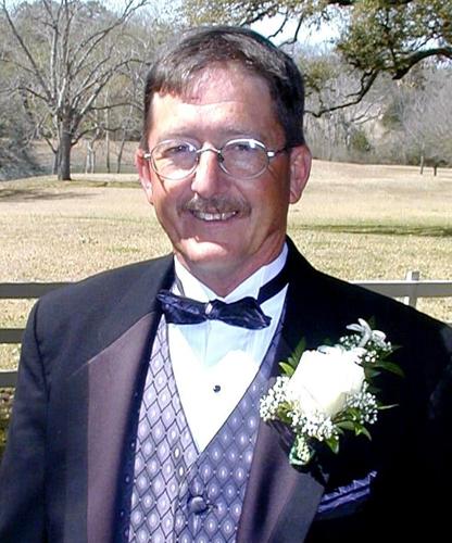 Biggs, Keith Ritchie