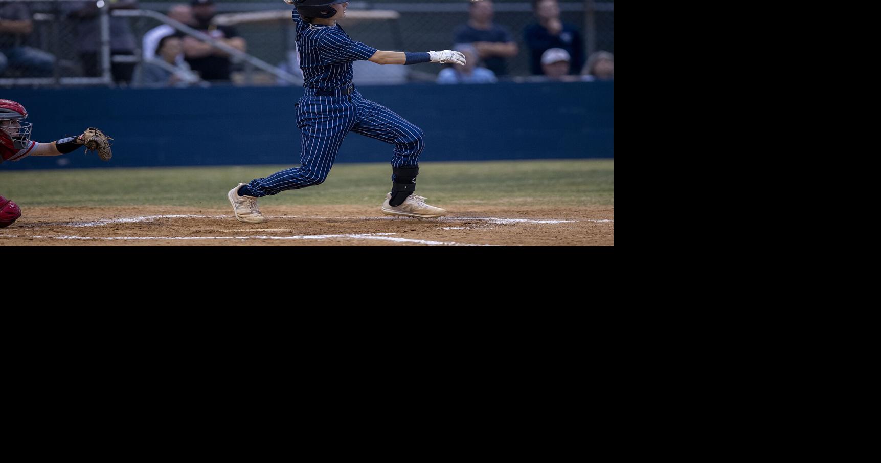 No. 10 Bryan baseball team wins battle against Belton 1-0 win in 12-6A play