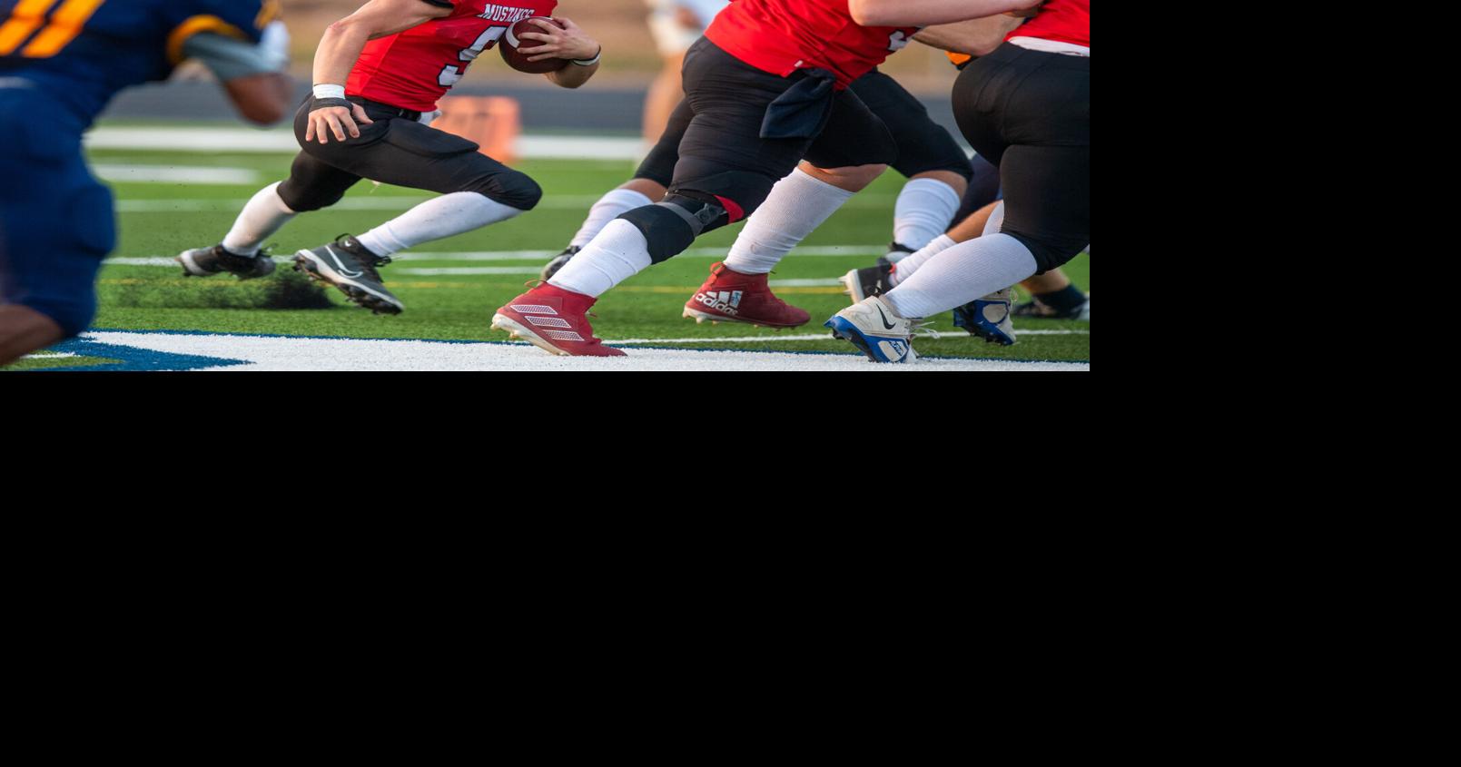 Friday night high school roundup: Anderson-Shiro beats Hearne; Brenham ...