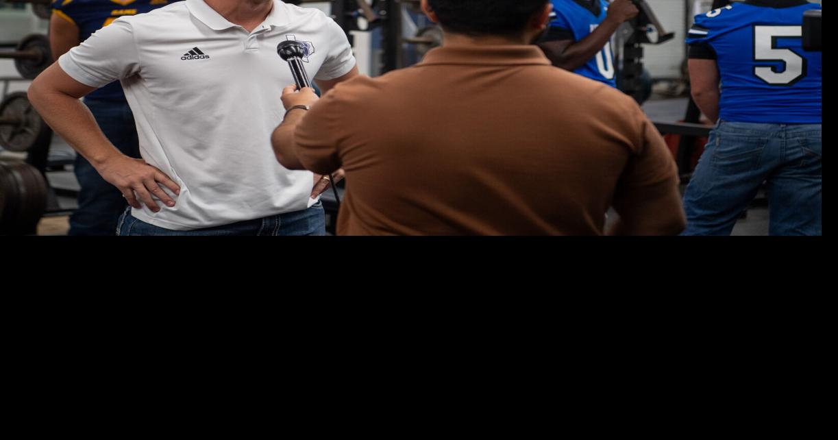 2025 Allen Academy Rams football team season preview