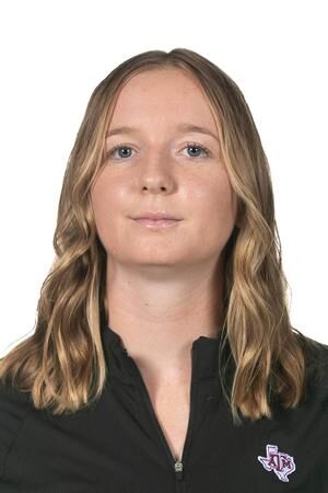 Texas A&M women's golf team sits in fifth after first round of NCAA ...