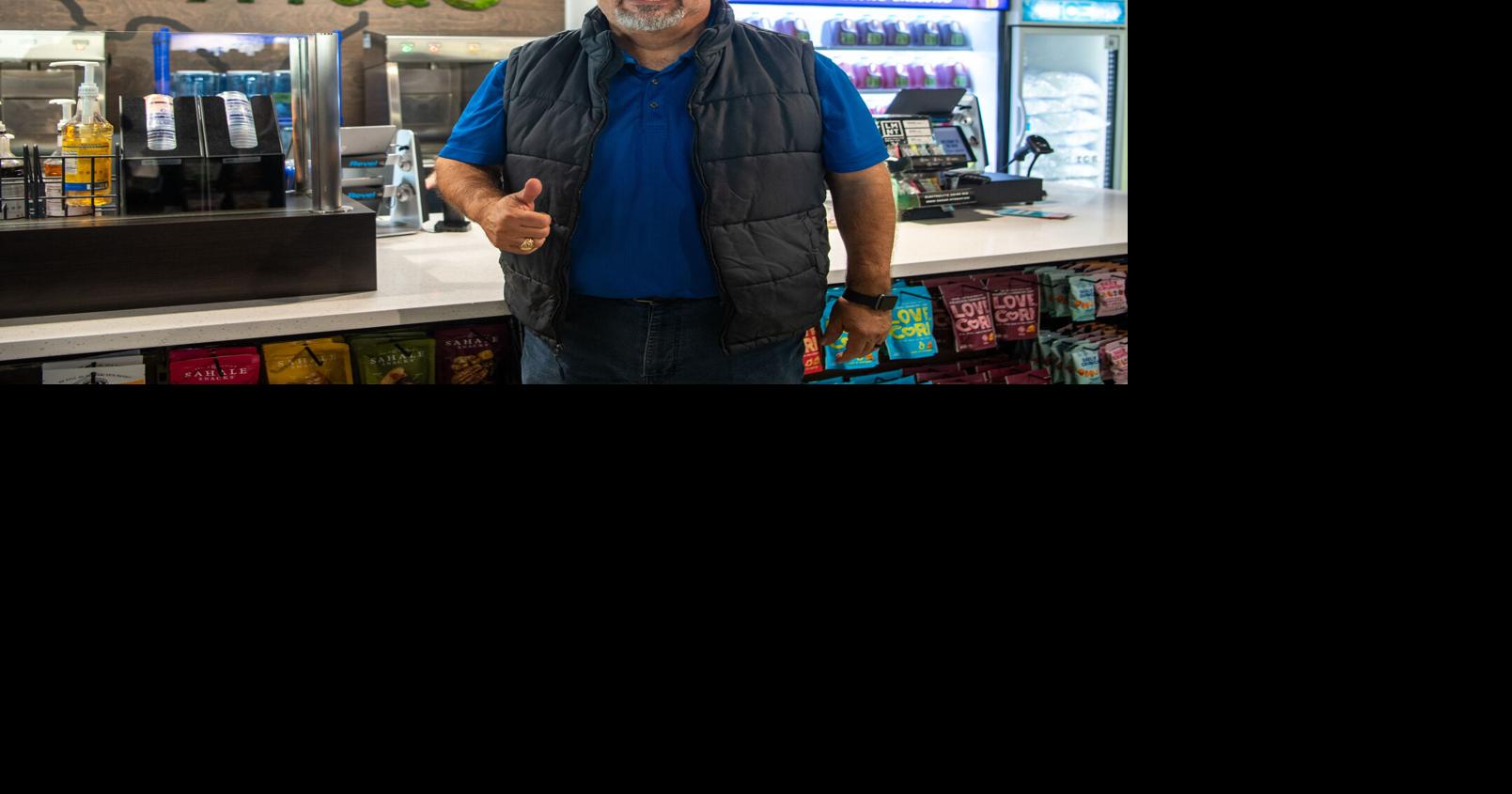 New HTeaO in College Station celebrates opening Saturday