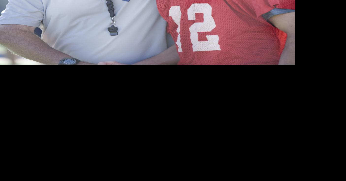 Switching seasons for UIL sports isn't a healthy idea