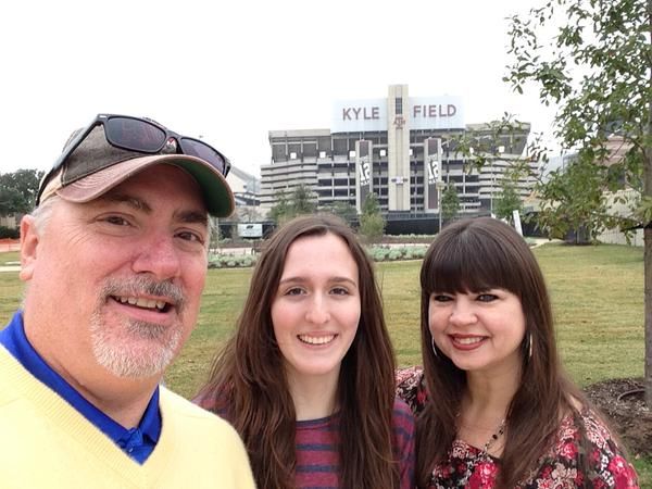 Officials lay out plans for Kyle Field implosion