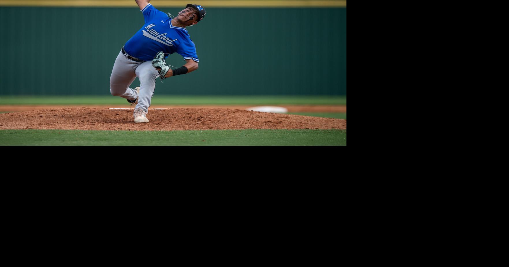Several Brazos Valley athletes earn all-state baseball honors