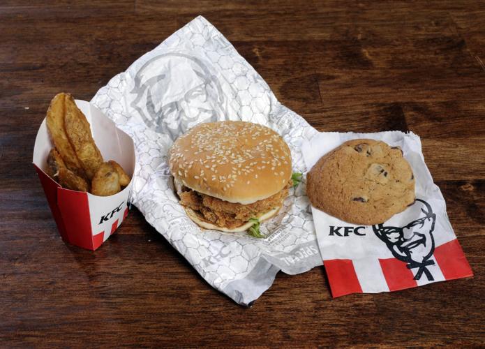 Five and dine: What's the best $5 fast-food deal?