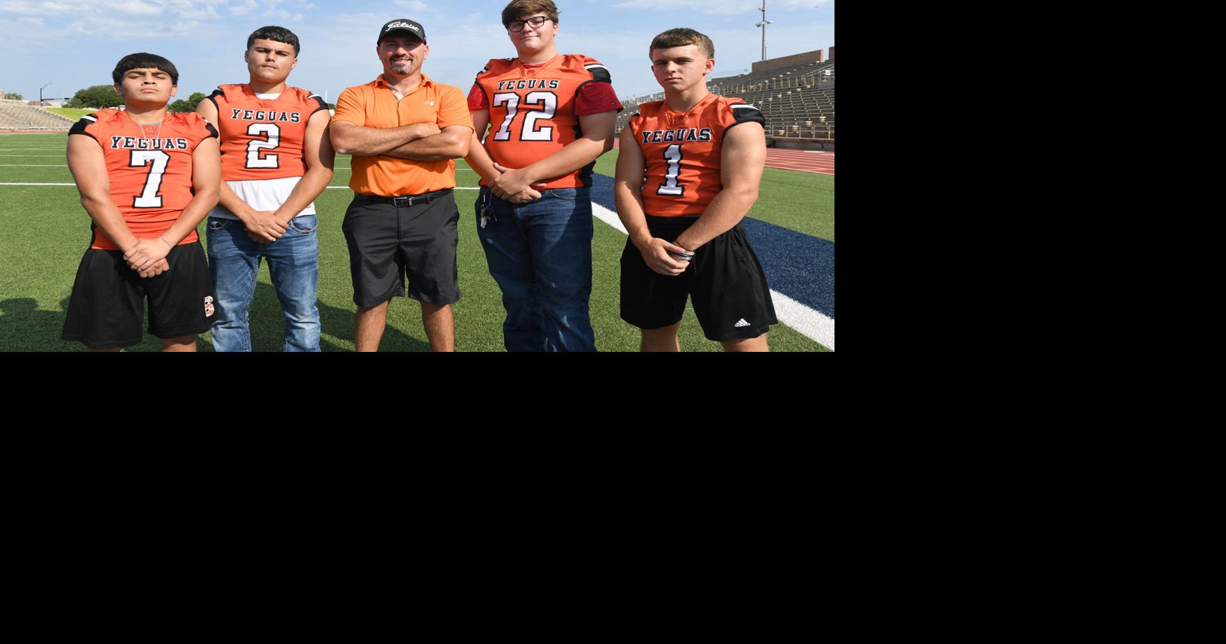 Somerville football program searching for stability under new coach ...