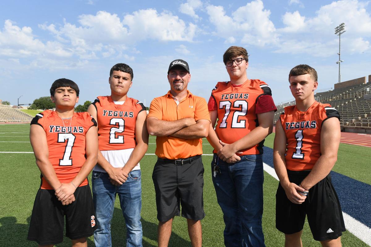 Somerville football program searching for stability under new coach ...