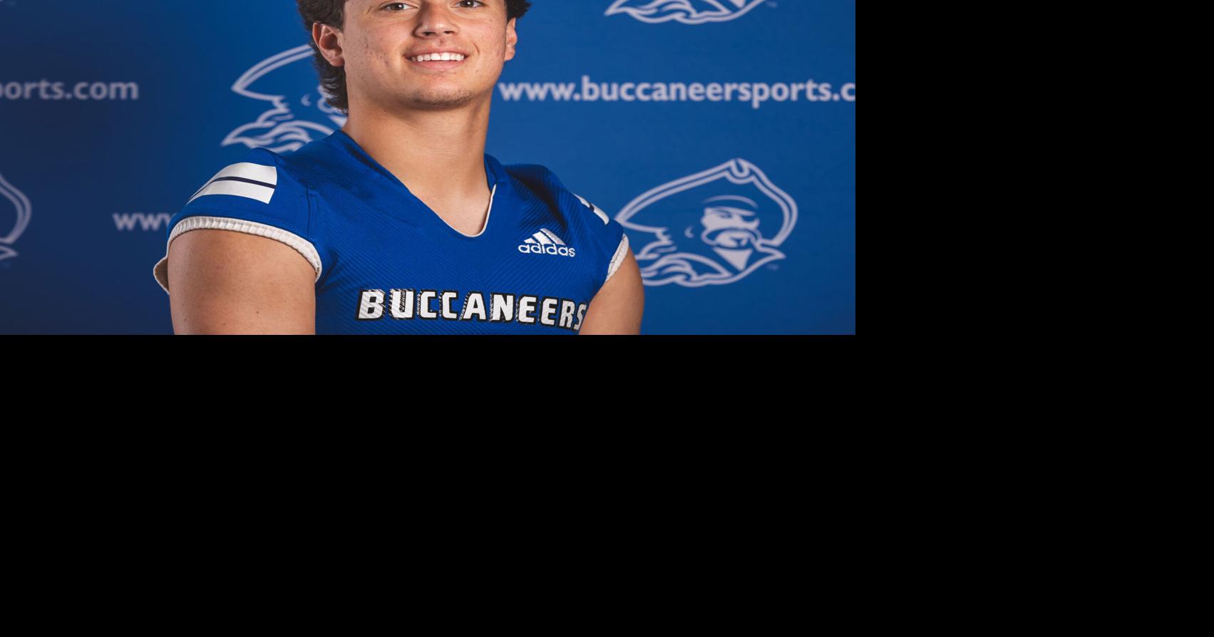 QB Wooten leads Blinn over NE Oklahoma A&M College for Bucs first win