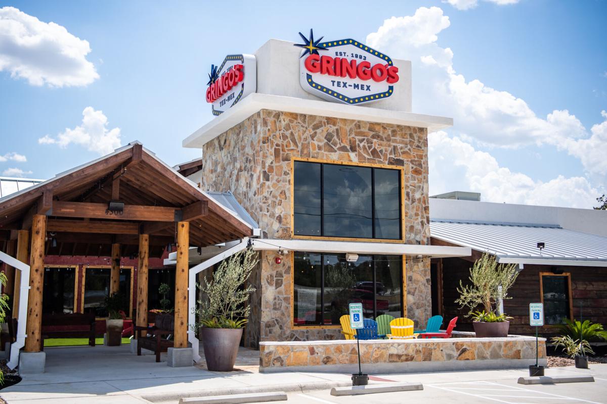 Gringo's to open July 19 in College Station