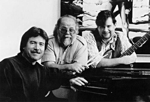 Big Apple Trio to share stage with famous trumpeter at University of ...