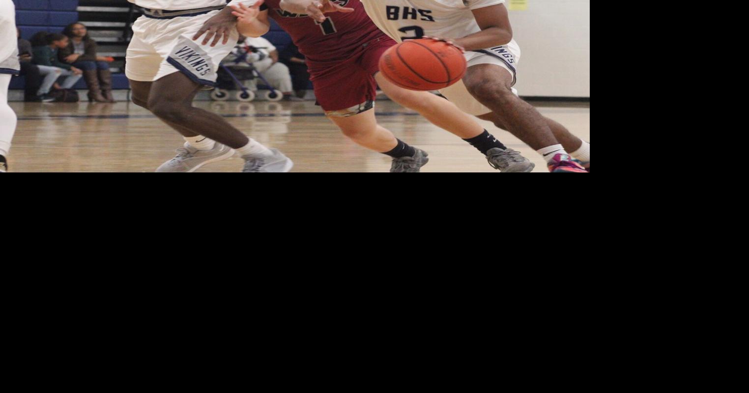 Bryan boys come up short against Pflugerville Weiss