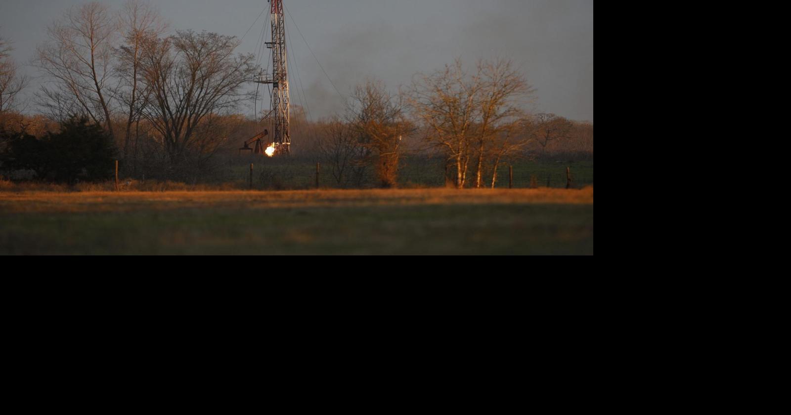 One killed, three injured in fire at Burleson County oil well site
