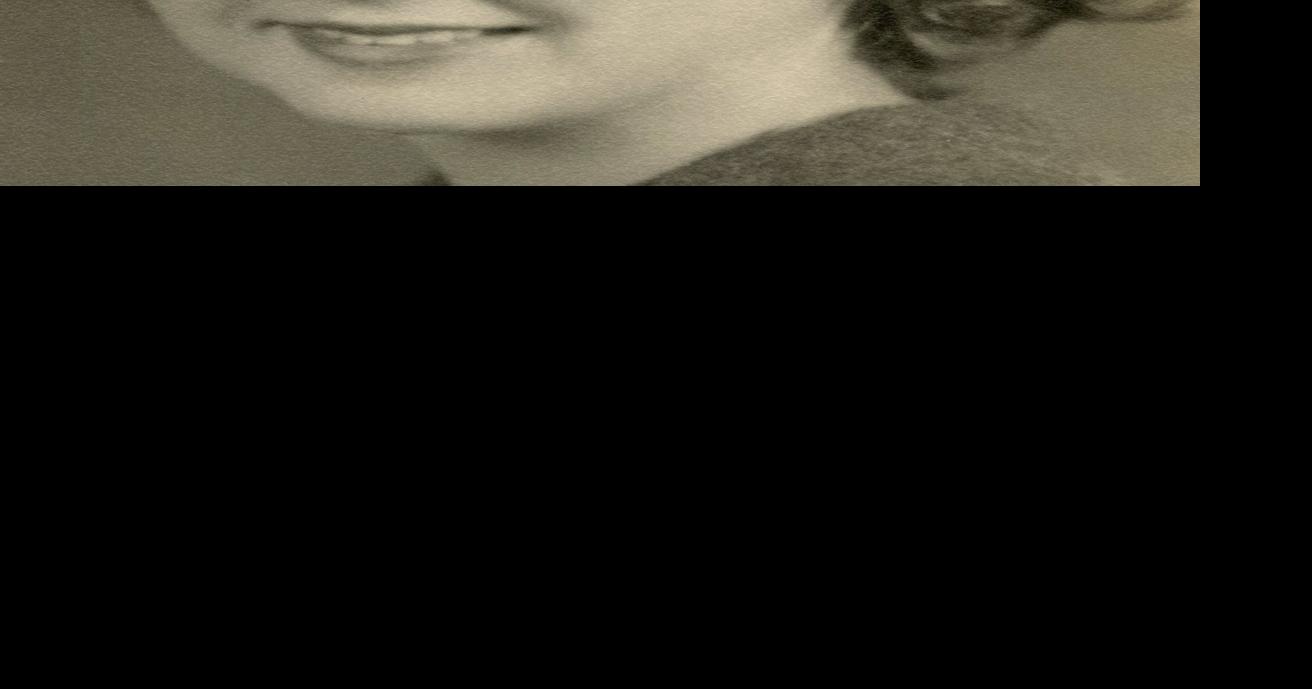 Farr, Mary "Betty"