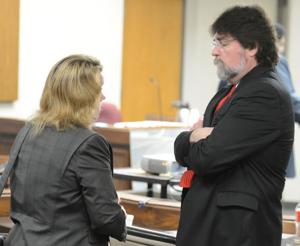 Ponca City Attorneys: David Starnes Attorney