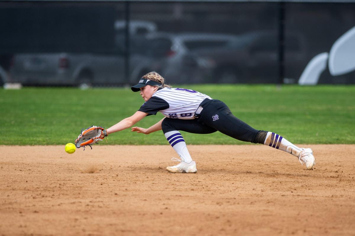 College Station softball team bested by Southlake Carroll