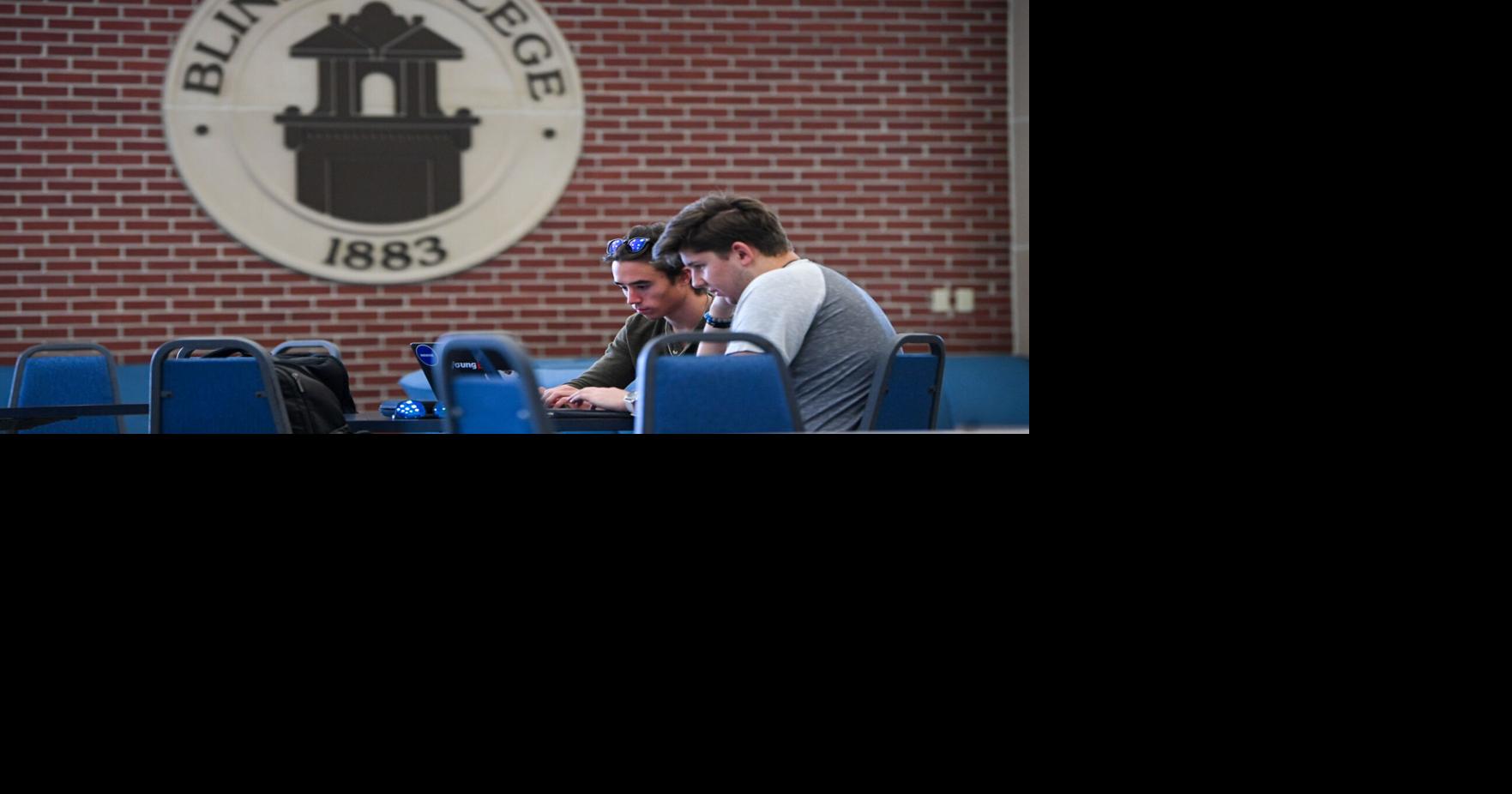 Blinn College board approves $134 2 million budget plan