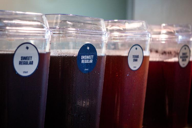 New HTeaO in College Station celebrates opening Saturday
