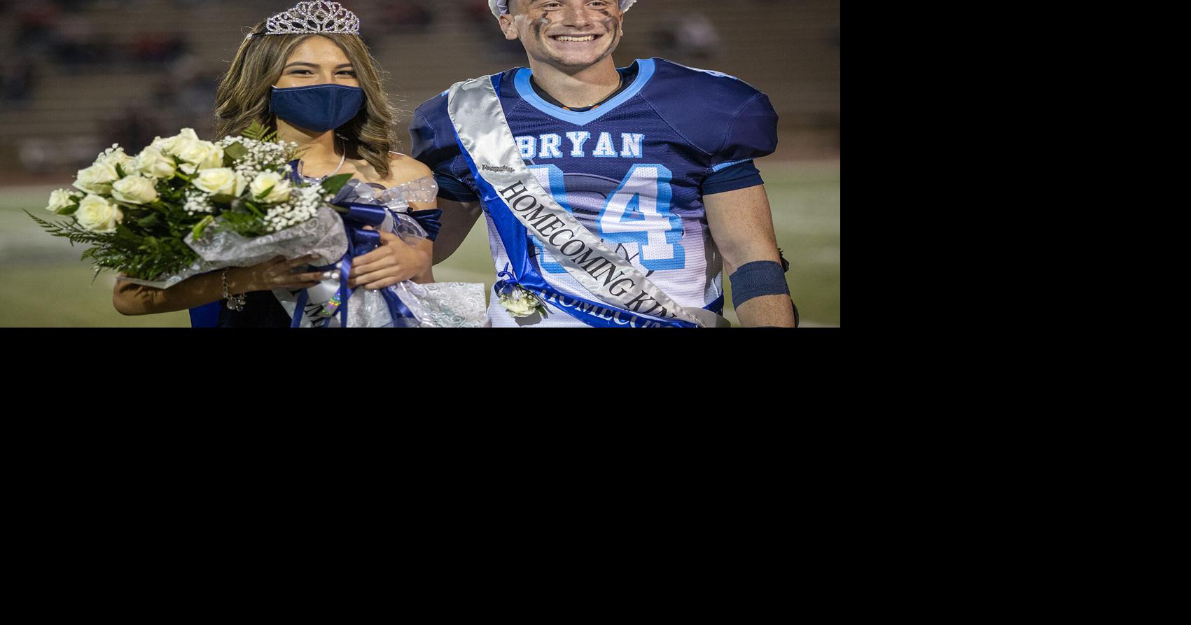 Gallery: Bryan High School Homecoming
